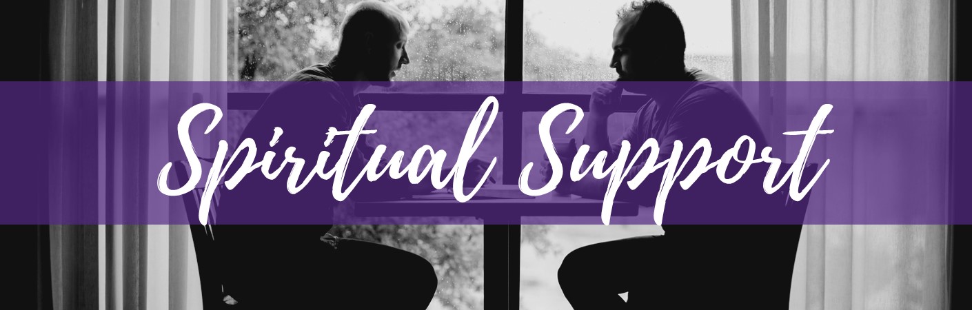 Care & Support - Peace With Christ Lutheran Church